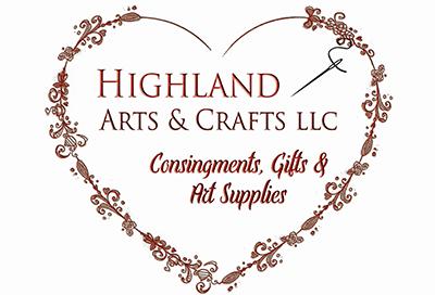 Highland Arts & Crafts | Consignments, Classes and Craft Supplies