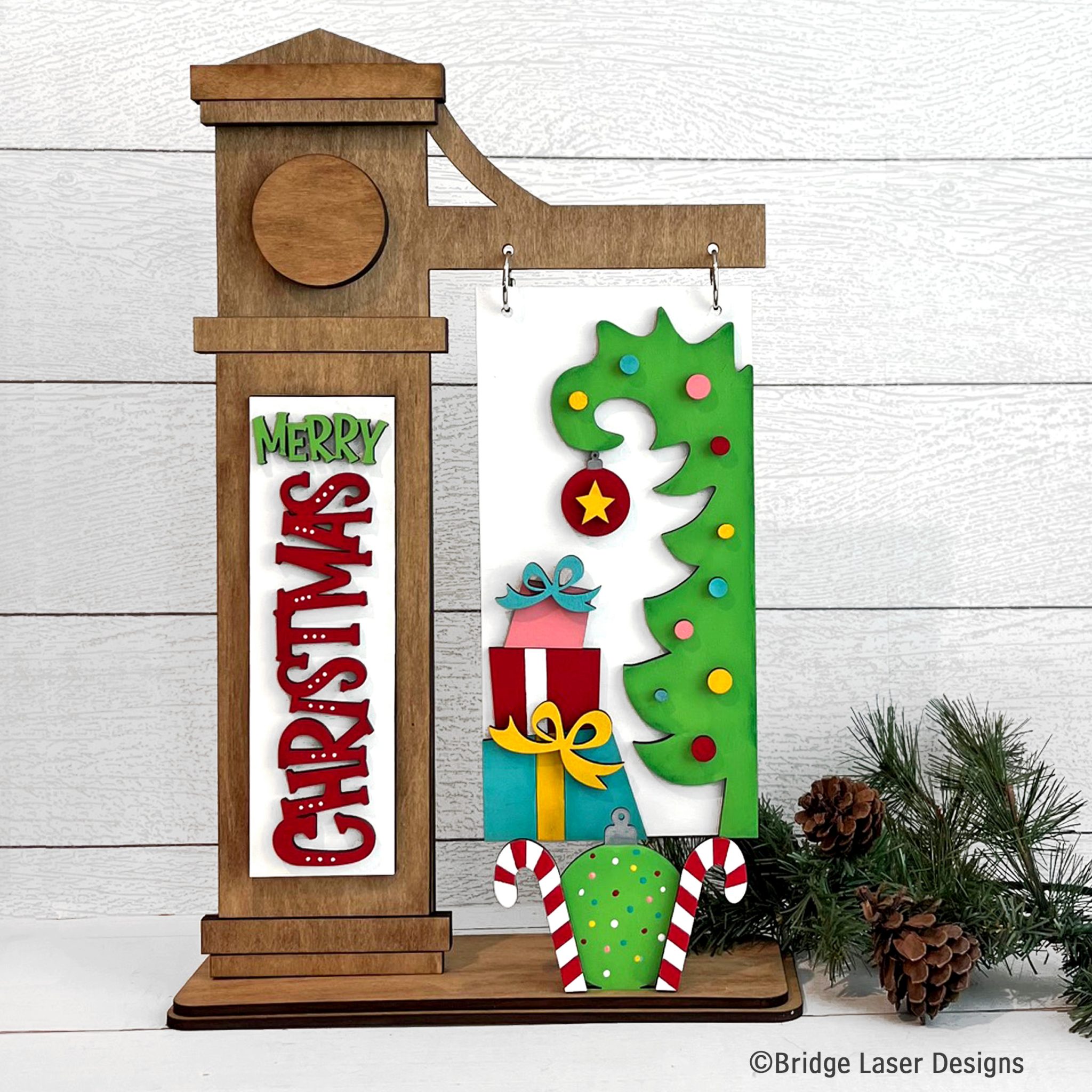 Christmas Open Studio Hours